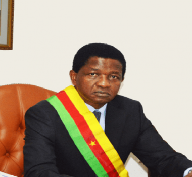 Cameroun : Augustin Tamba nouveau président National de l’association ...